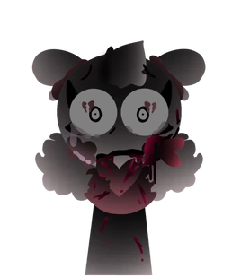Amorette | Sprunki Fanon Wiki | Fandom