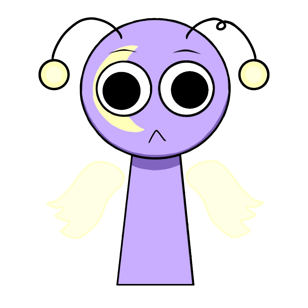 Peronth (light plum) | Sprunki Fanon Wiki | Fandom