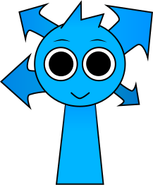 Blarry | Sprunki Fanon Wiki | Fandom