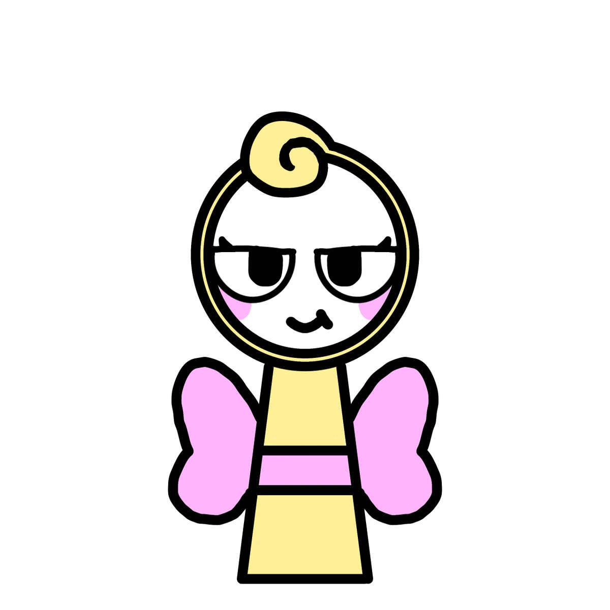 Glisten | Sprunki Fanon Wiki | Fandom