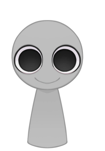 MIMIC | Sprunki Fanon Wiki | Fandom