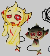 Smol | Sprunki Fanon Wiki | Fandom