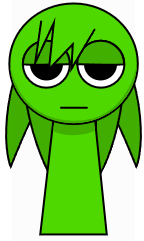 Tina | Sprunki Fanon Wiki | Fandom