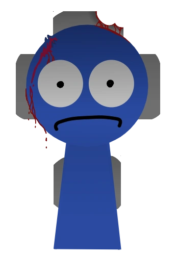 Tiffany (Indigo) | Sprunki Fanon Wiki | Fandom