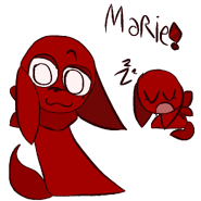 Marie | Sprunki Fanon Wiki | Fandom