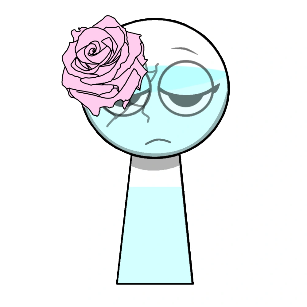 (rose)rosalie | Sprunki Fanon Wiki | Fandom