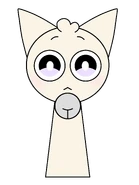 Cat | Sprunki Fanon Wiki | Fandom