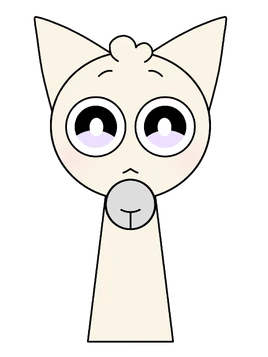 Cat | Sprunki Fanon Wiki | Fandom