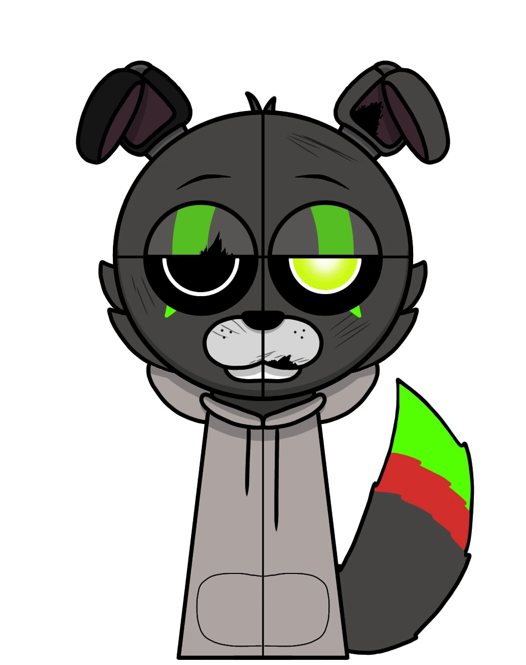 Bitter Vortex AU | Sprunki Fanon Wiki | Fandom