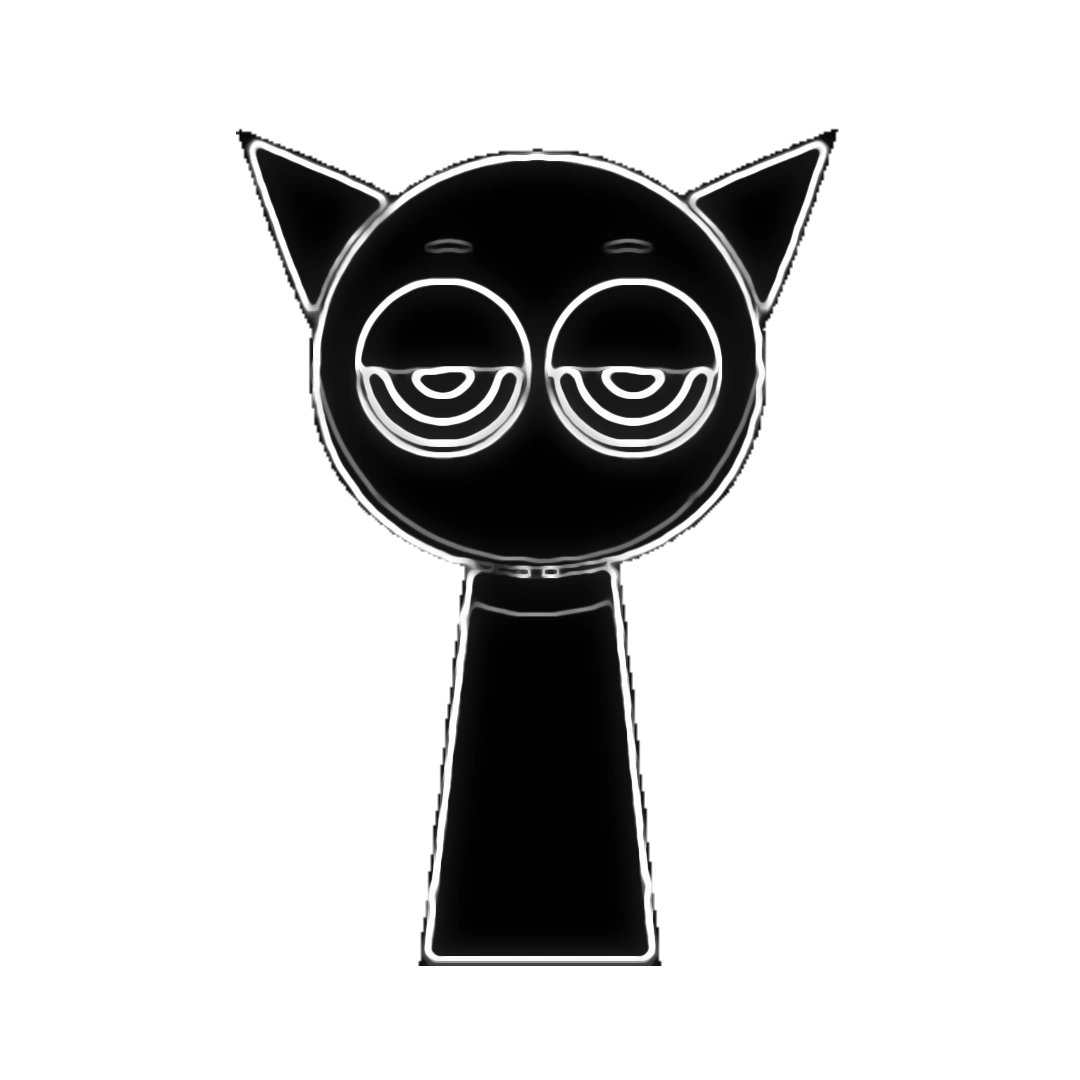 Venom | Sprunki Fanon Wiki | Fandom