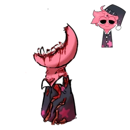 Kevin | Sprunki Fanon Wiki | Fandom