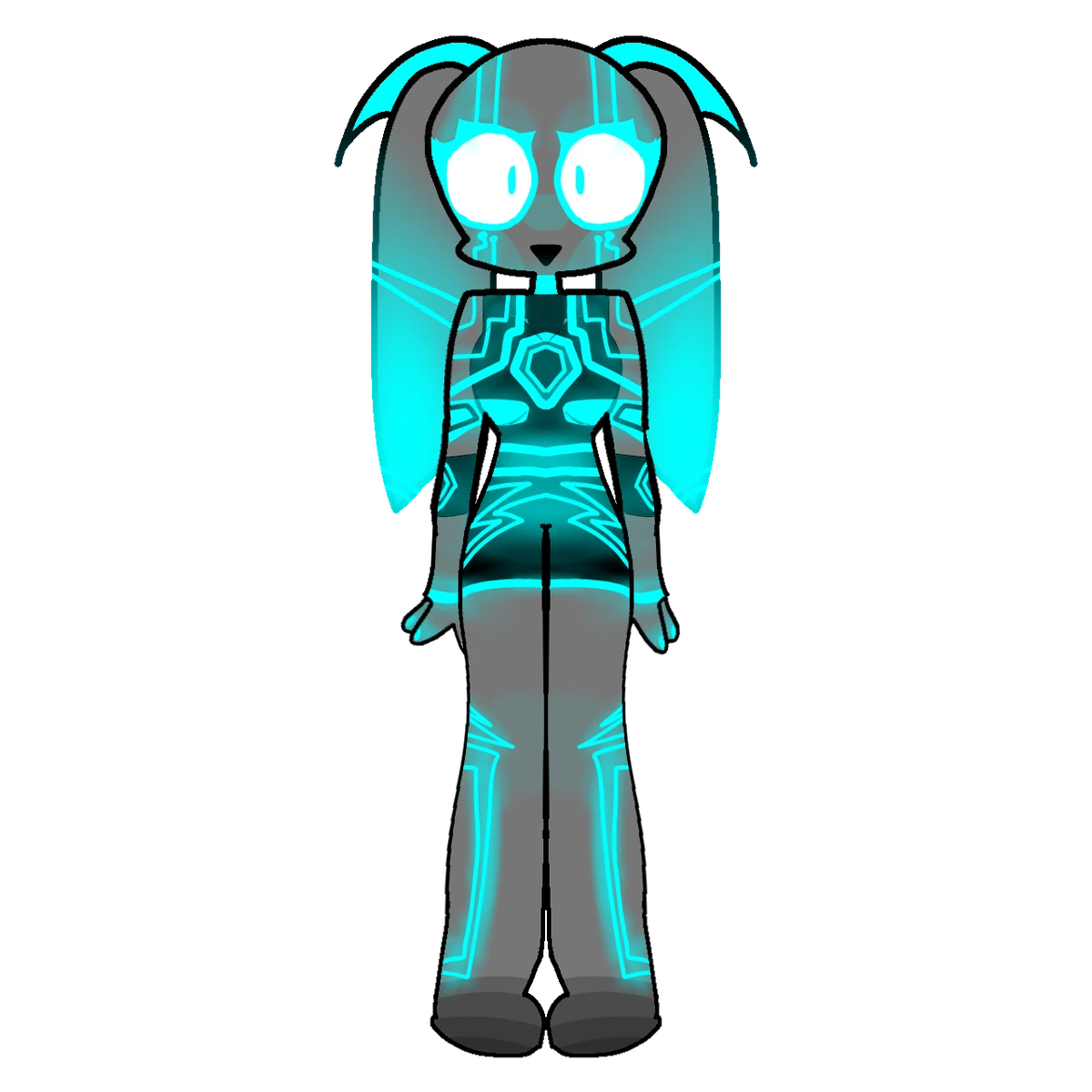 Robo!KIMIRUSHIII1524 | Sprunki Fanon Wiki | Fandom