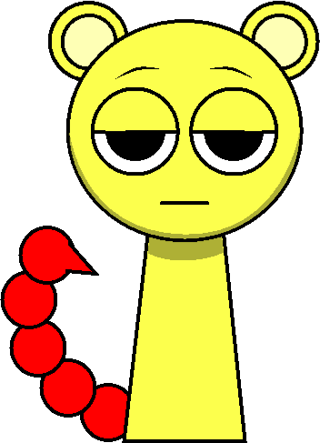 Sprunki Cryptids (Rocket the Deerfox) | Sprunki Fanon Wiki | Fandom