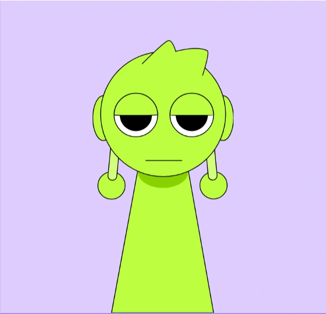 Monis | Sprunki Fanon Wiki | Fandom