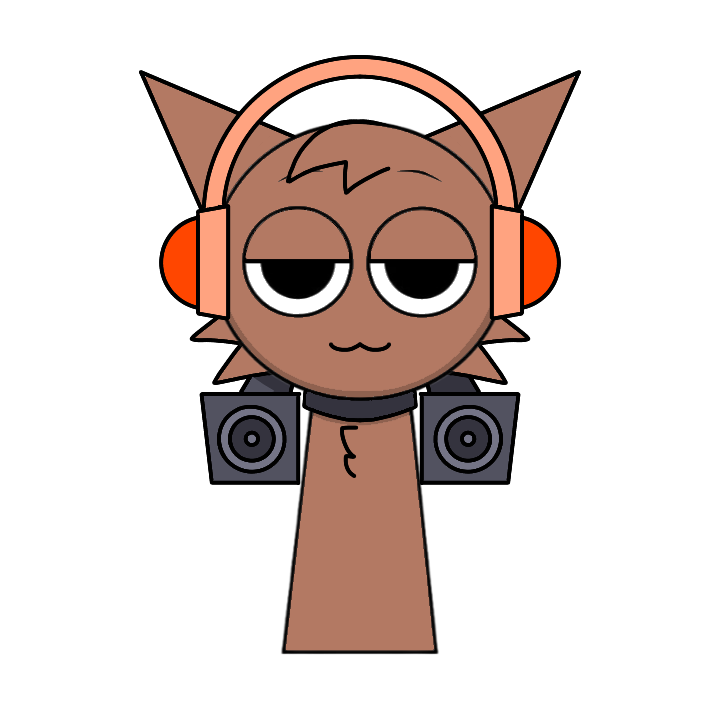 Penny | Sprunki Fanon Wiki | Fandom