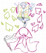 Marie | Sprunki Fanon Wiki | Fandom