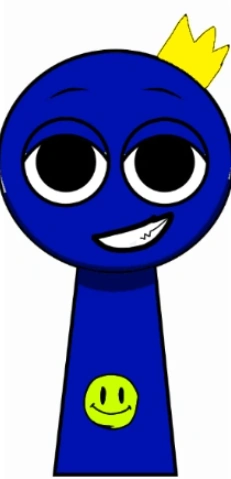 Navi(navy blue) | Sprunki Fanon Wiki | Fandom