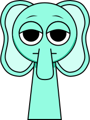 Tramper | Sprunki Fanon Wiki | Fandom