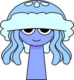 Aurelia | Sprunki Fanon Wiki | Fandom