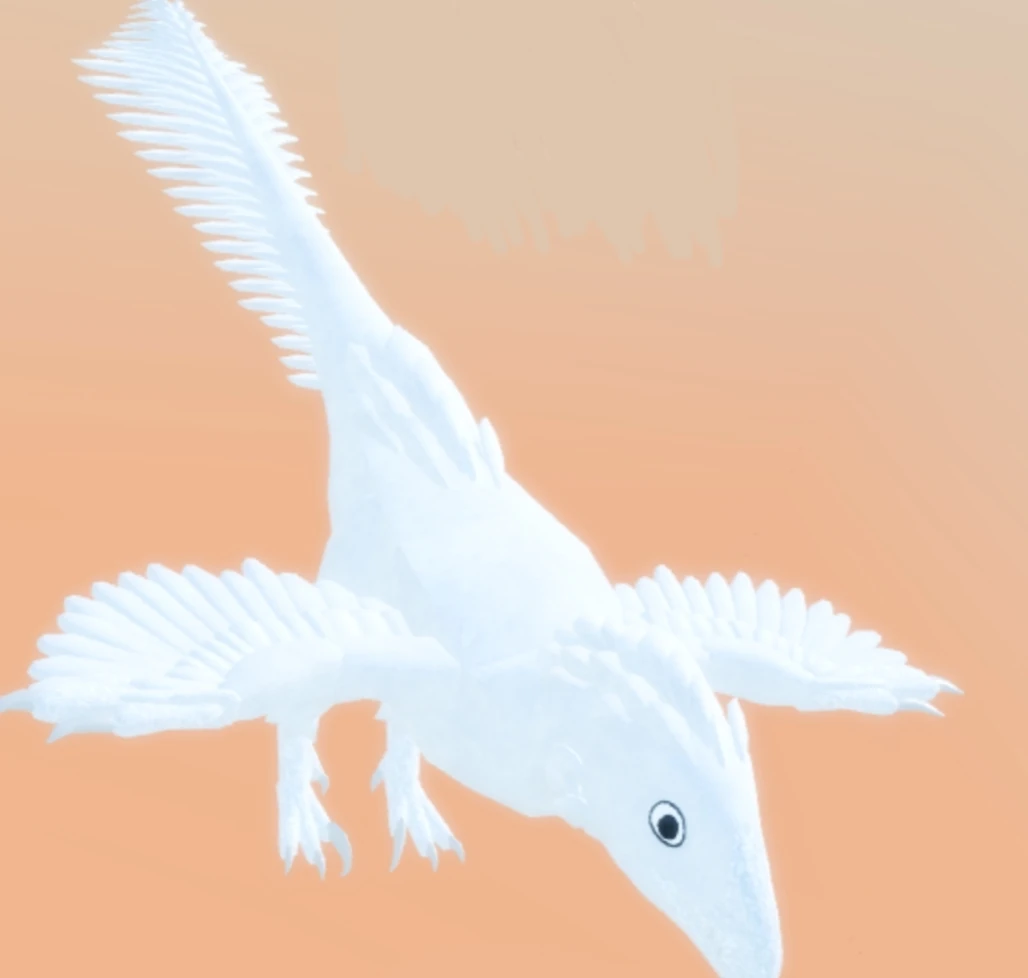 Dromaeosaurus au | Sprunki Fanon Wiki | Fandom