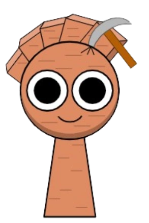 Copper(Copperfield) | Sprunki Fanon Wiki | Fandom