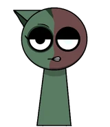 Forest | Sprunki Fanon Wiki | Fandom