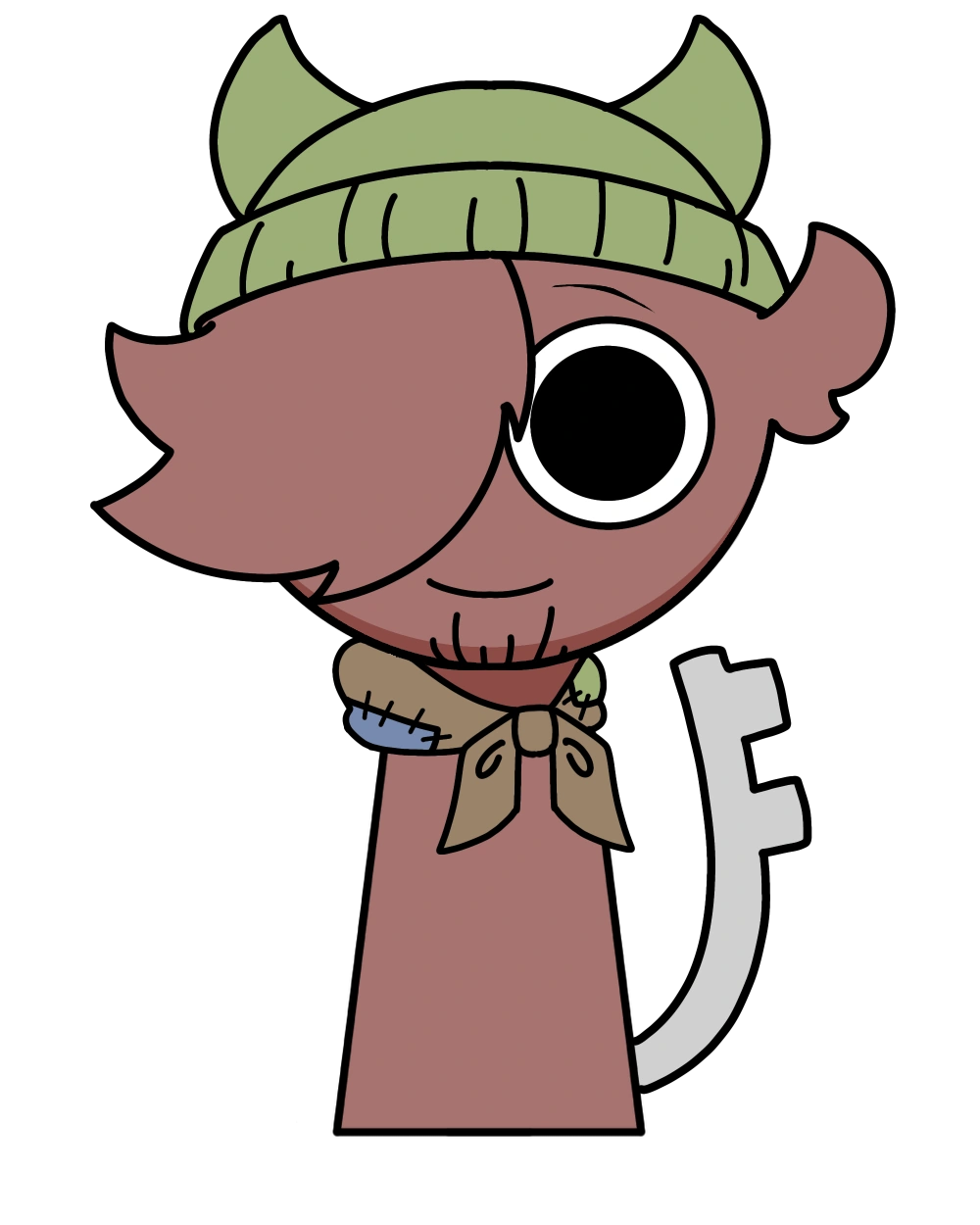 Matty | Sprunki Fanon Wiki | Fandom