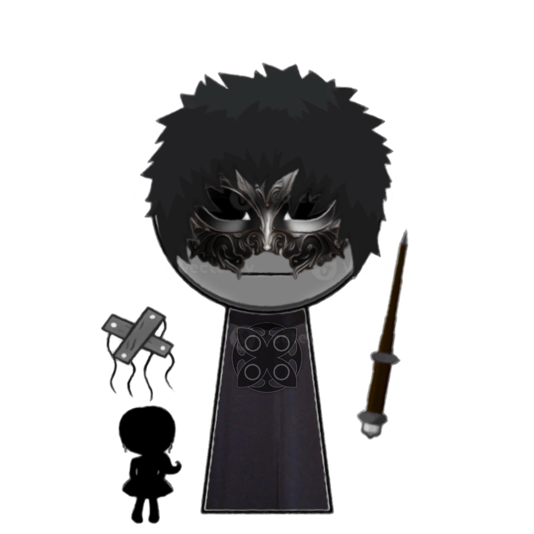 AVA | Sprunki Fanon Wiki | Fandom