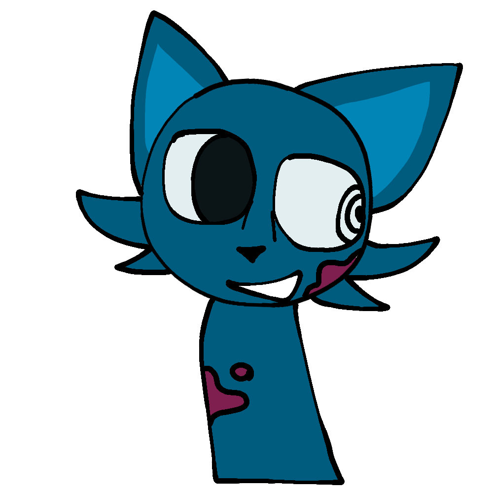 Oh! Thats weird. AU | Sprunki Fanon Wiki | Fandom