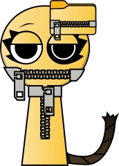 Zippi | Sprunki Fanon Wiki | Fandom