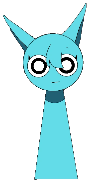 Shelly (sprunki) | Sprunki Fanon Wiki | Fandom