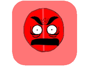 Dark red (Evil sprunki) | Sprunki Fanon Wiki | Fandom