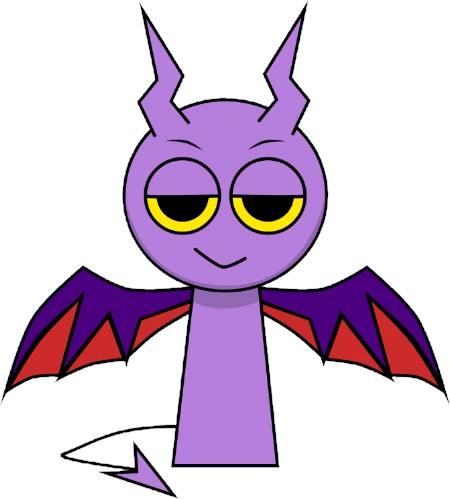 Judan | Sprunki Fanon Wiki | Fandom