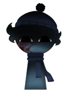 October | Sprunki Fanon Wiki | Fandom