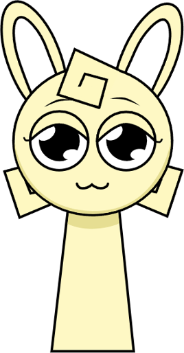 Bunny (Eunhyiin) | Sprunki Fanon Wiki | Fandom