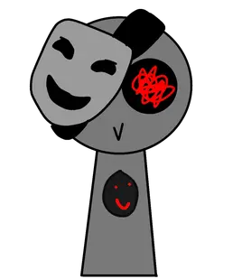 Insanity | Sprunki Fanon Wiki | Fandom