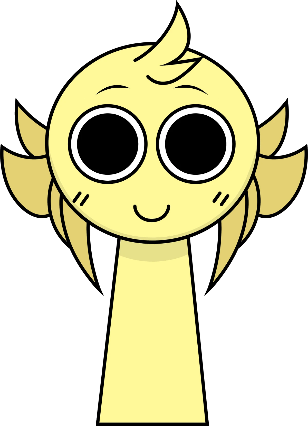 Smol | Sprunki Fanon Wiki | Fandom