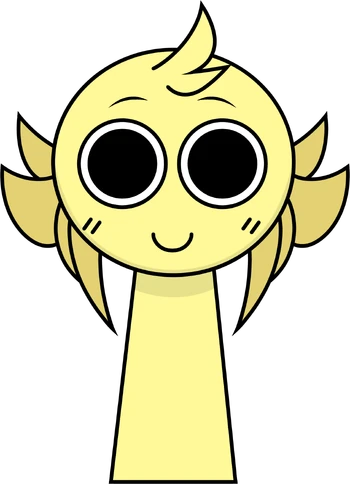 Smol | Sprunki Fanon Wiki | Fandom