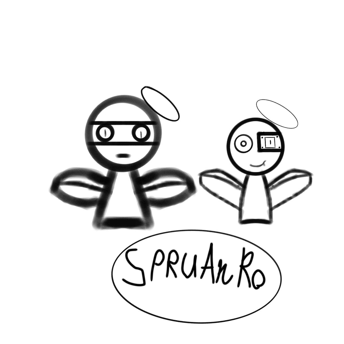 Spruanro (Special) | Sprunki Fanon Wiki | Fandom