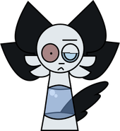 Van | Sprunki Fanon Wiki | Fandom