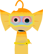 Bailey | Sprunki Fanon Wiki | Fandom