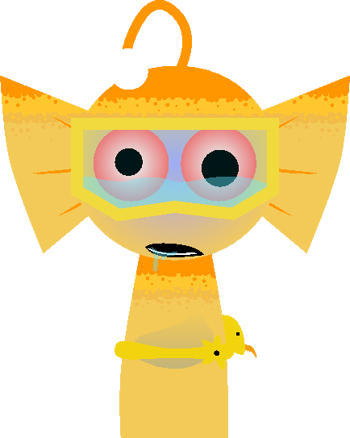 Bailey | Sprunki Fanon Wiki | Fandom