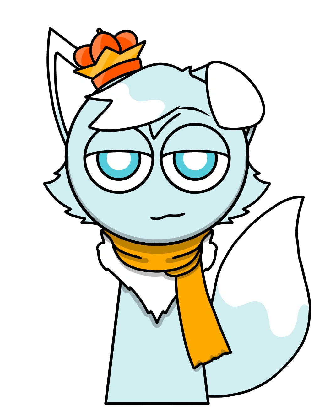 Winty | Sprunki Fanon Wiki | Fandom