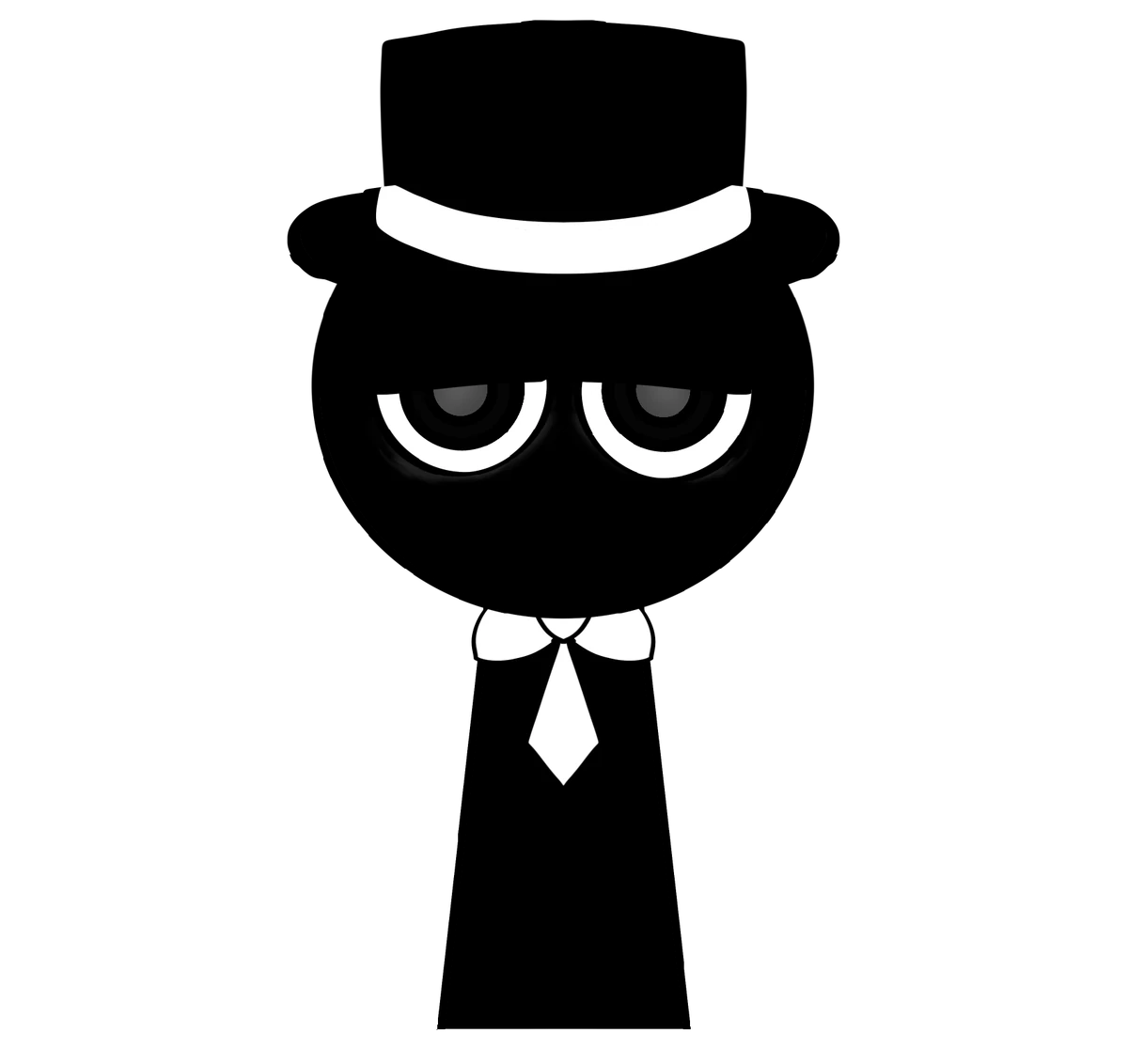 BlankBlood | Sprunki Fanon Wiki | Fandom