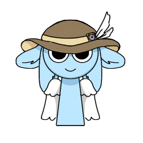 Pastel Sky Blue (Skia) | Sprunki Fanon Wiki | Fandom