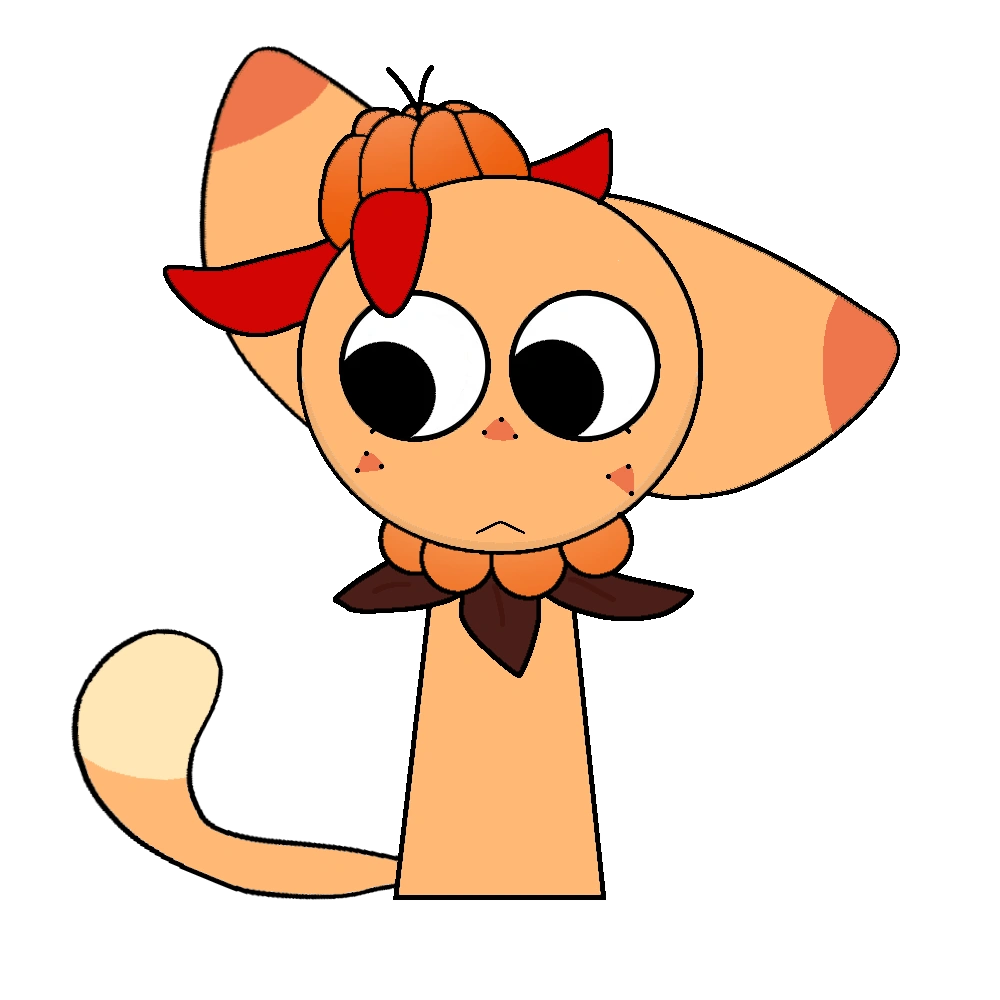 Clouberry | Sprunki Fanon Wiki | Fandom