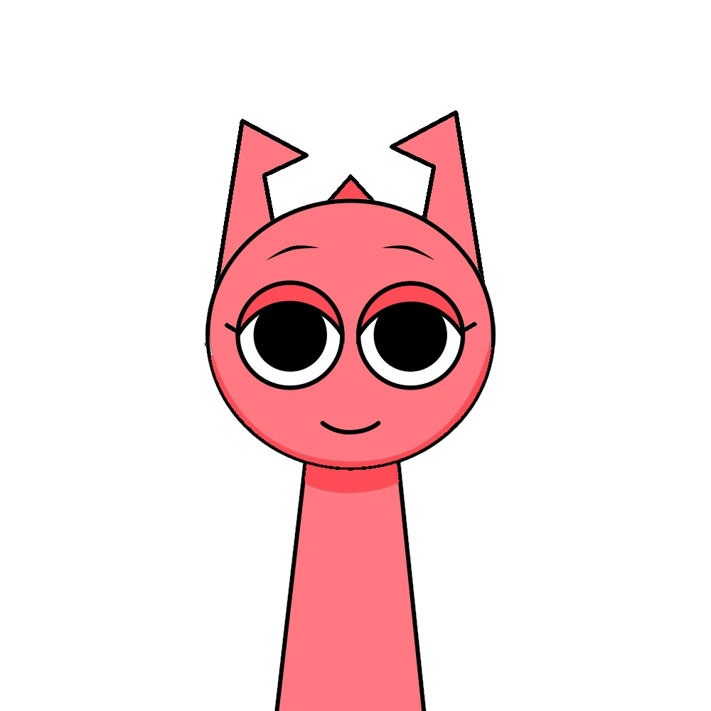 Coral | Sprunki Fanon Wiki | Fandom