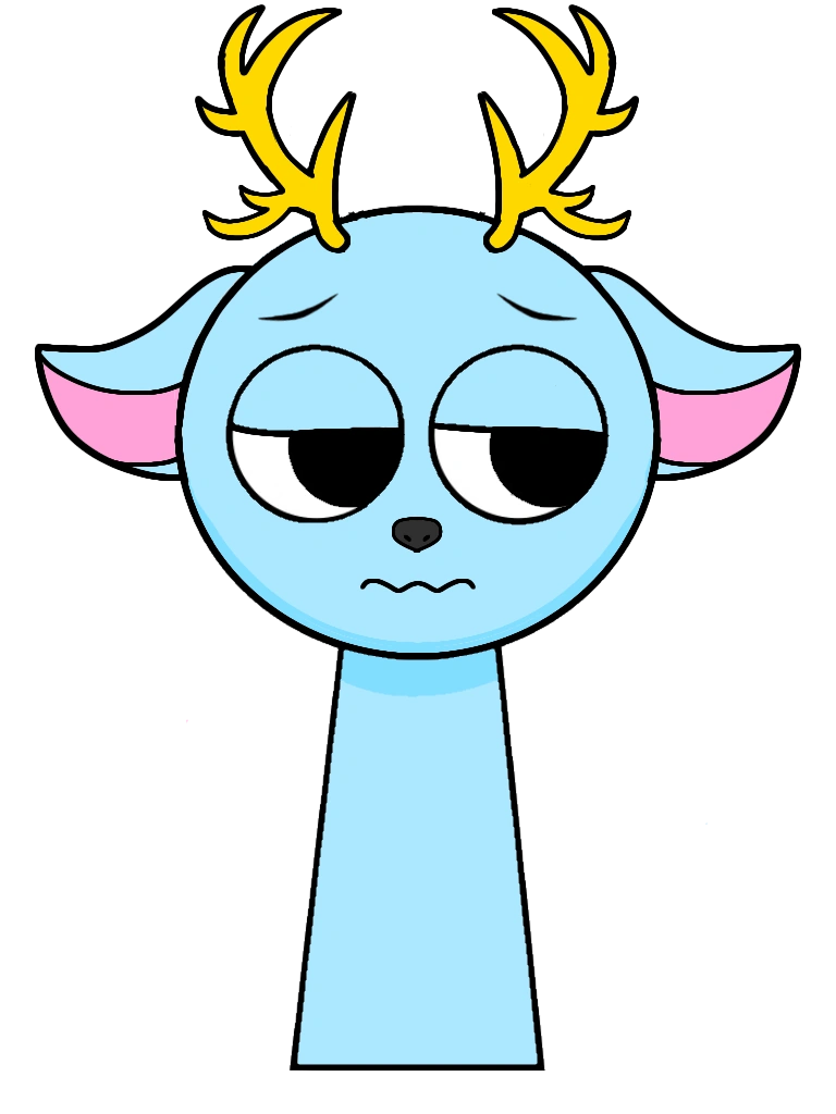 Deerpy | Sprunki Fanon Wiki | Fandom
