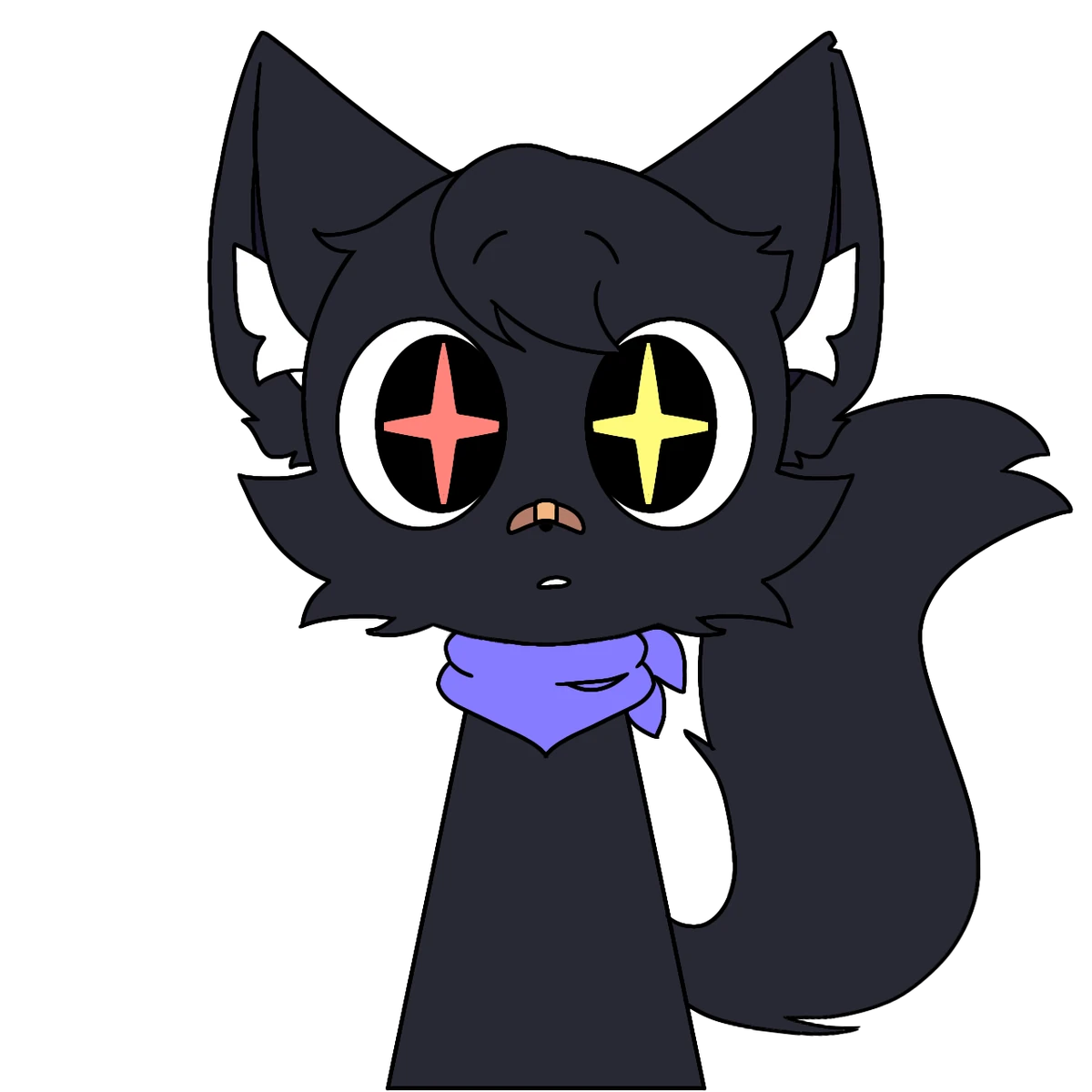 Kiyura | Sprunki Fanon Wiki | Fandom