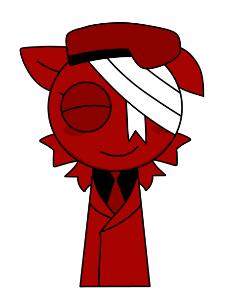 Triggy | Sprunki Fanon Wiki | Fandom